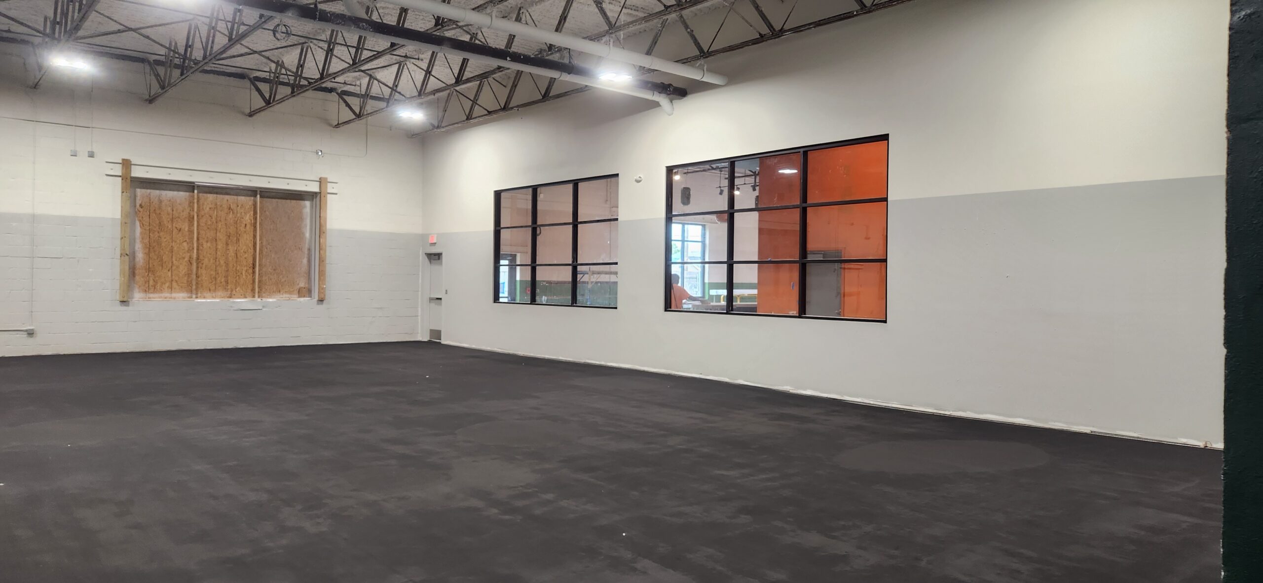 The Exchange - BATTURE LLC